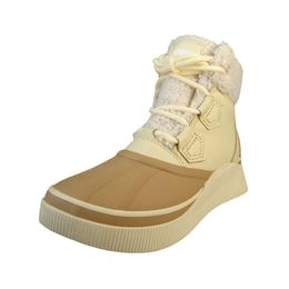 Sorel Stiefeletten beige | Gr.: 40