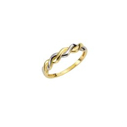 Diamonds by Ellen K. Fascination by Ellen K. 375/- Gold in gelb | Gr.: 60