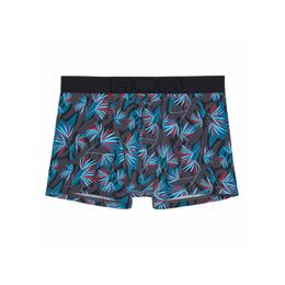 HOM Boxershort 1er Pack in Blau | Gr.: S