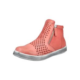 Andrea Conti Stiefelette in Altrosa | Gr.: 40