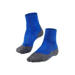 Falke Socken 1er Pack in Blau | Gr.: 46-48