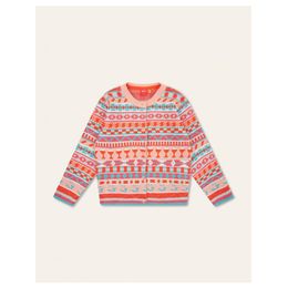 Oilily Strickjacke Vivaldi in Rosa | Gr.: 122