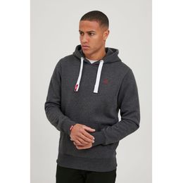 !Solid Hoodie SDBennHood in Grau | Gr.: M
