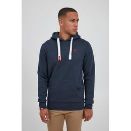 !Solid Hoodie SDBennHood in Blau | Gr.: L