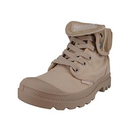 Palladium Stiefeletten wei&szlig; | Gr.: 38