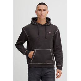 Blend Kapuzensweatshirt BHKapuzenpullover in Schwarz | Gr.: XL