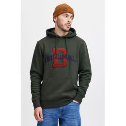 Blend Hoodie BHAbsalon in Gr&uuml;n | Gr.: M