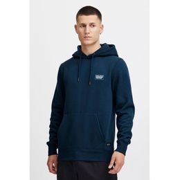 Blend Kapuzenpullover BHKay in Mittelblau | Gr.: XXL