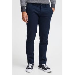 Blend Chinohose BHTrompo in Mittelblau | Gr.: W32/L32