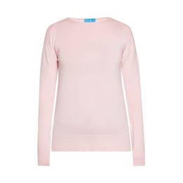 SANIKA Damen Pullover in HELLROSA | Gr.: M