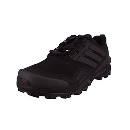 adidas Performance Halbschuhe schwarz | Gr.: 46 2/3