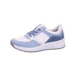 Rieker Sneaker in Blau | Gr.: 36