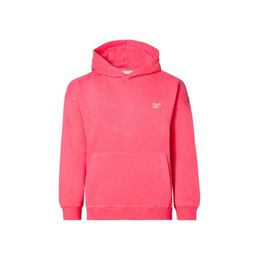 Noppies Hoodie in Pink | Gr.: 74