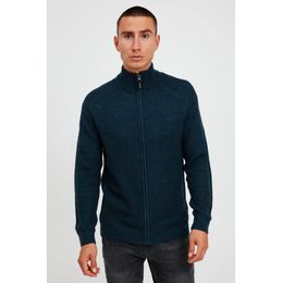 Blend Strickjacke BHCarmelo in Mittelblau | Gr.: XXL