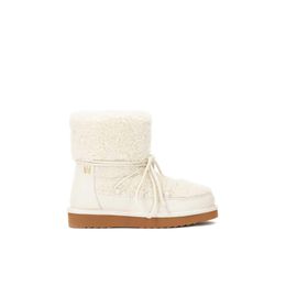 Kazar Boots in Creme | Gr.: 36