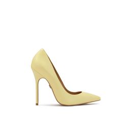Kazar Pumps NEW ANASTACIA in Gelb | Gr.: 37-38