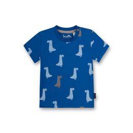 Sanetta T-Shirt in Blau | Gr.: 74