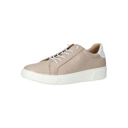 Hush Puppies Sneaker in Silber/Grau | Gr.: 40