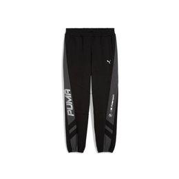 Puma BMW MMS Lifestyle Jogginghose in schwarz | Gr.: XL