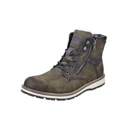Rieker Stiefelette in Forest | Gr.: 43