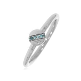 Xen Ring "XR0114" in Silber | Gr.: 52