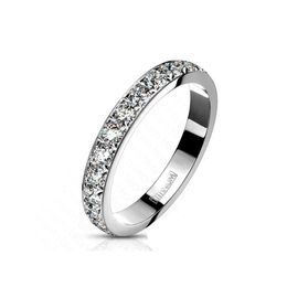 BUNGSA Ring in Silber | Gr.: 52