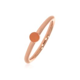 Xen Ring "XR0140" in Ros&eacute;gold | Gr.: 56