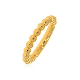 Xen Ring "XR0138" in Gold | Gr.: 54