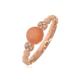 Xen Ring "XR0136" in Gold | Gr.: 56