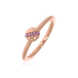 Xen Ring "XR0133" in Gold | Gr.: 52