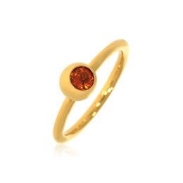 Xen Ring "XR0144" in Gold | Gr.: 52