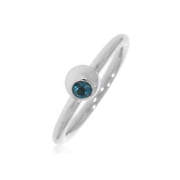 Xen Ring "XR0115" in Silber | Gr.: 56