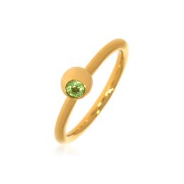Xen Ring "XR0134" in Gold | Gr.: 54