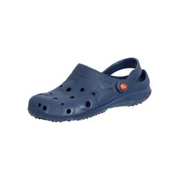 SCHUZZ Schu ́zz Freizeitschuhe Globule in marine | Gr.: 43