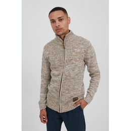 !Solid Strickjacke SDPomeroy in Braun | Gr.: XL
