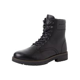 Marco Tozzi BY GUIDO MARIA KRETSCHMER Stiefelette in BLACK | Gr.: 43