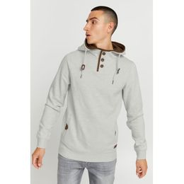 Blend Hoodie BHAlexo in Beige | Gr.: XL