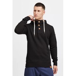 !Solid Hoodie SDTripStrip in Schwarz | Gr.: L