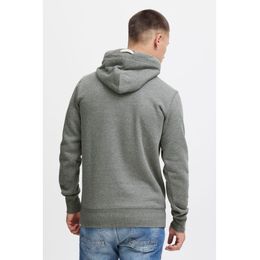 !Solid Hoodie SDTripStrip in Grau | Gr.: M