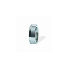 Xen Ring "11433G" in Silber | Gr.: 51