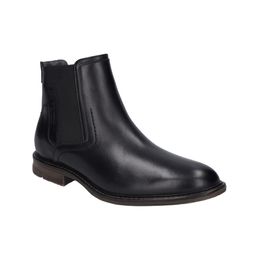 Josef Seibel Stiefelette Earl 08 in schwarz | Gr.: 43