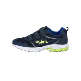 Lico Laufschuh "Pelias V" in Blau | Gr.: 40