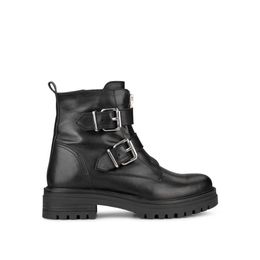 Poelman MONK Damen Stiefeletten | Gr.: 38