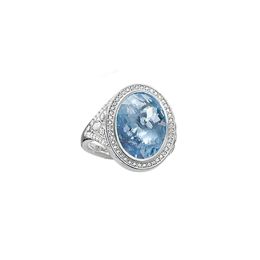 Thomas Sabo Ring "TR2022-059-1" in Silber | Gr.: 52