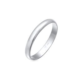 Elli Ring 925 Sterling Silber in Silber | Gr.: 52
