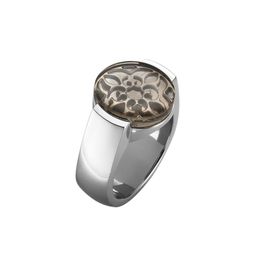 Xen Ring "011681G" in Silber | Gr.: 51