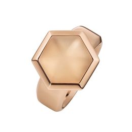 Xen Ring "011874G" in Gold | Gr.: 56