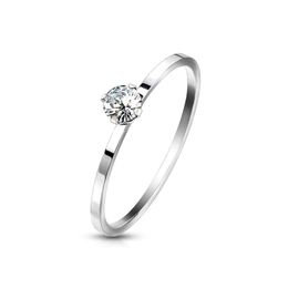 BUNGSA Ring in Silber | Gr.: 52