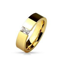 BUNGSA Ring in Gold | Gr.: 70
