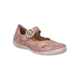 Josef Seibel Slipper in pink multi | Gr.: 37